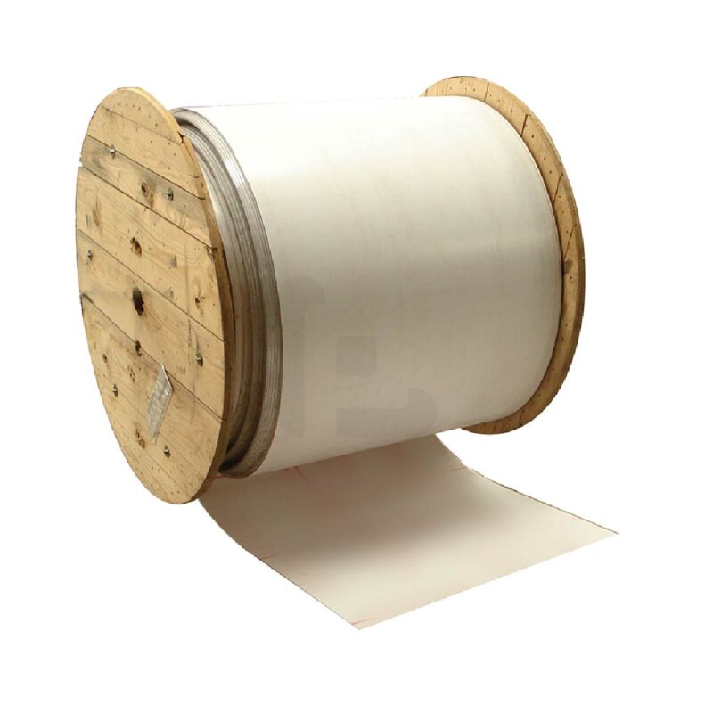 Policarbonato Monolítico Palsun® UV Rollo • Polymershapes