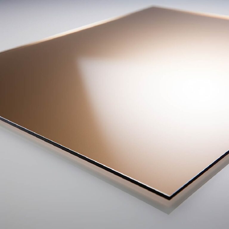 Policarbonato Monolítico Clear Lexan® Margard® MR10 9.52 Mm – 1.52 X 2. ...