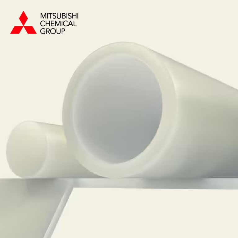 NYLON ERTALON 6PLA BARRA NATURAL 250x1000mm • Polymershapes