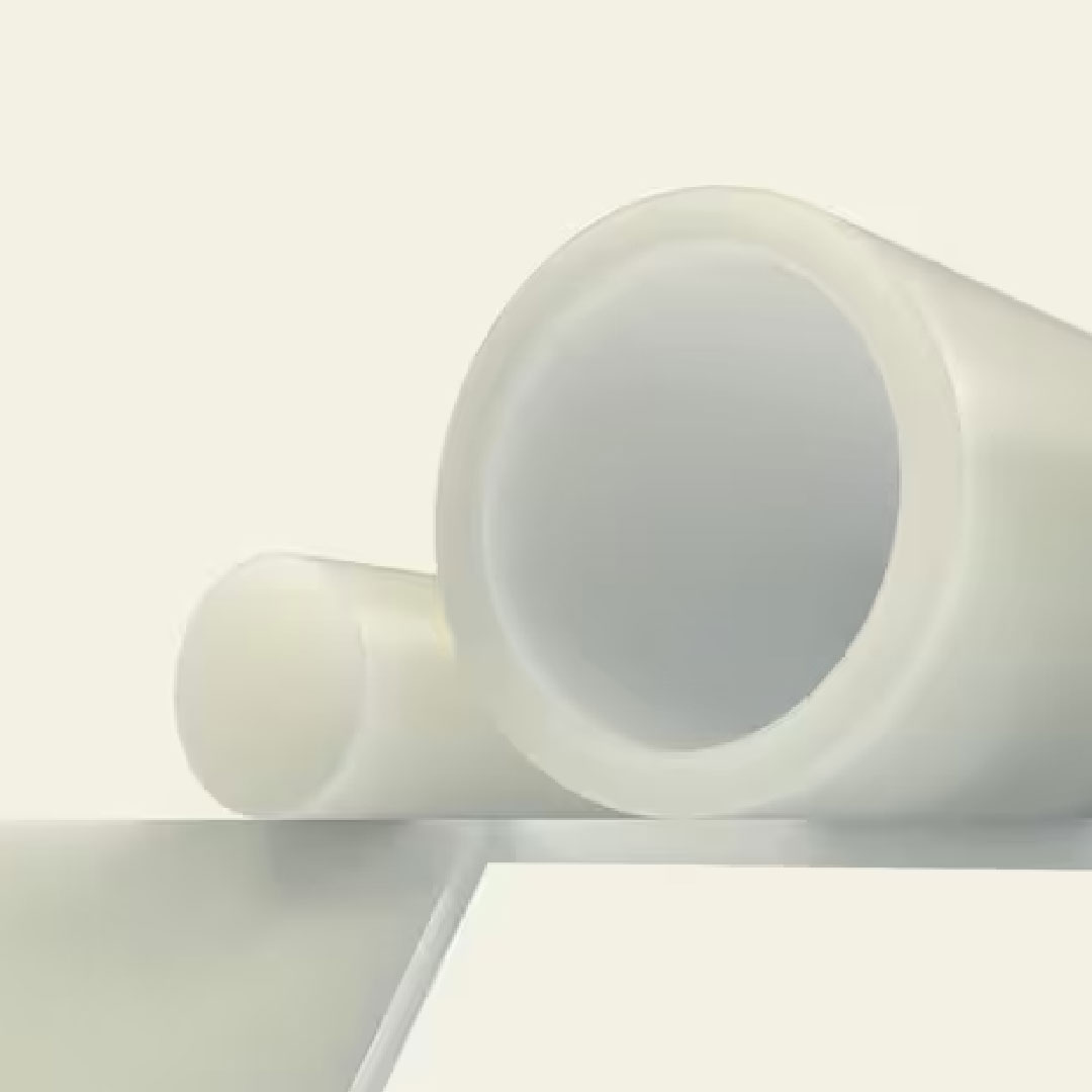 Nylon Ertalon 6 (PA) • Polymershapes