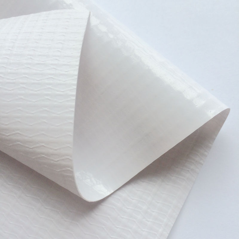 Tela PVC • Polymershapes